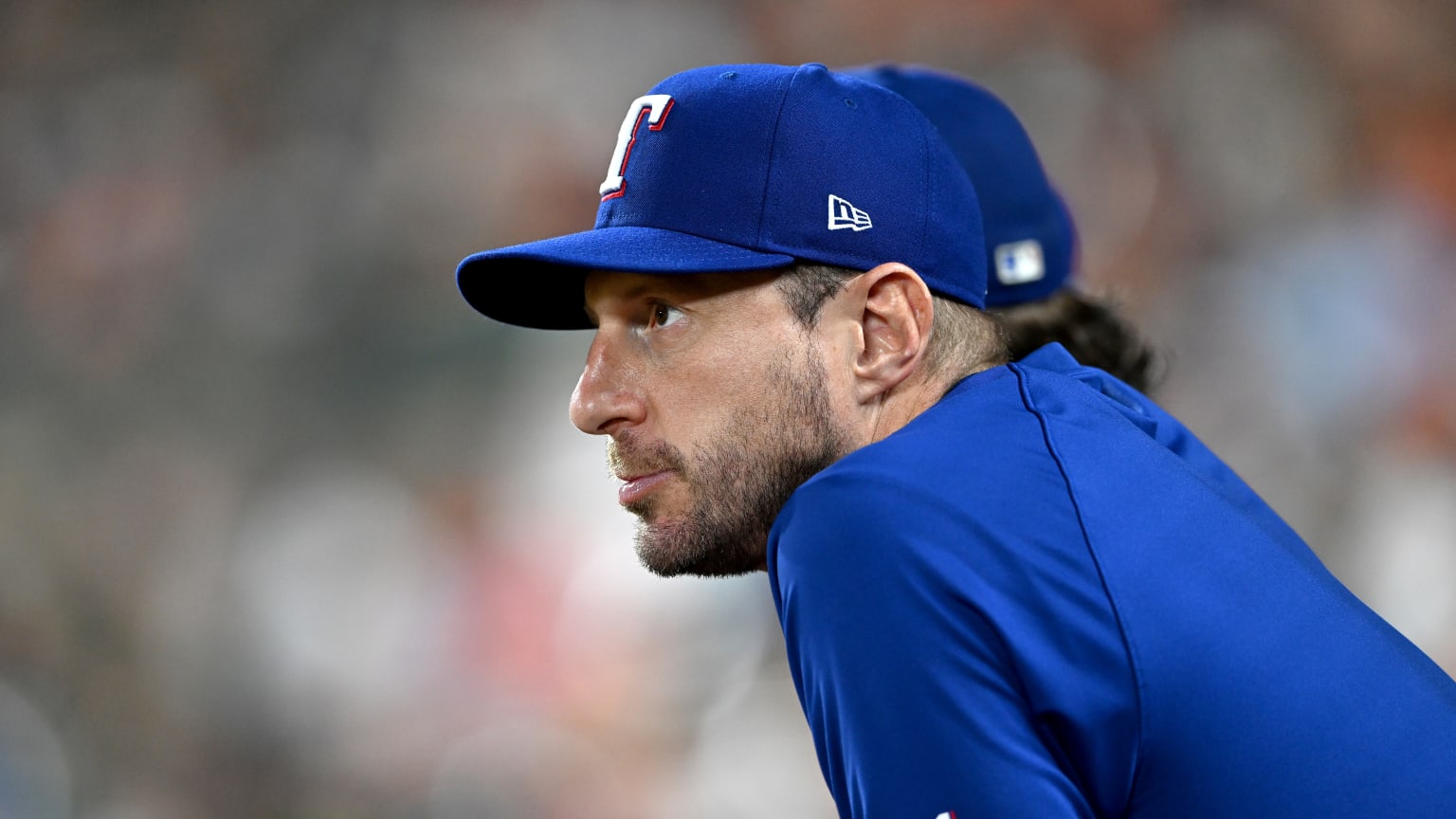 Max Scherzer signs one-year deal with Blue Jays | 01/30/2025 | MLB.com