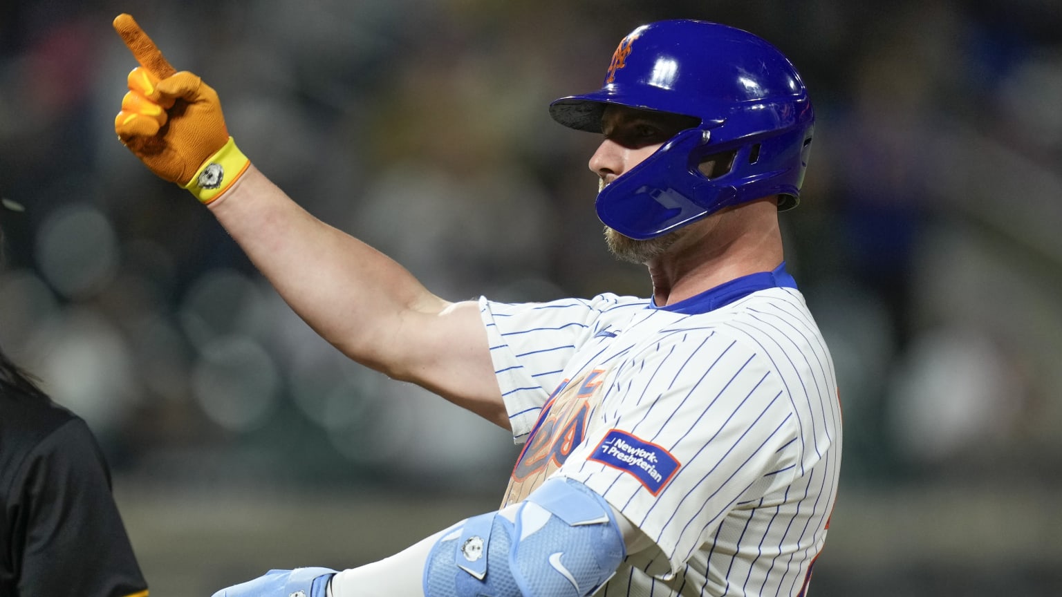 Pirates, Mets - 04/16/2024 | Game Video Highlights | MLB Film Room ...