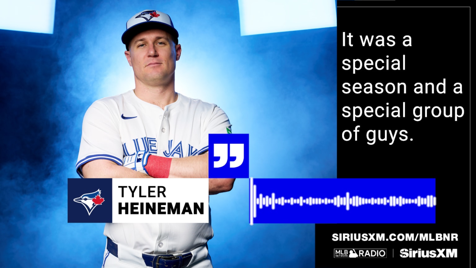 Tyler Heineman on Blue Jays' playoff run, Dylan Cease | 12/02/2025 ...
