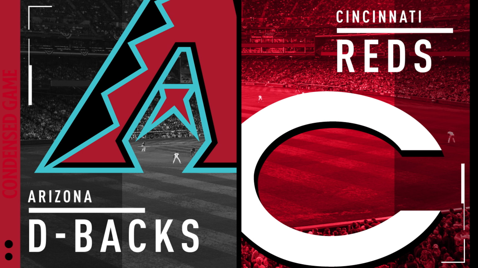 Condensed Game: AZ@CIN - 6/14/26 | 06/14/2026 | Arizona Diamondbacks