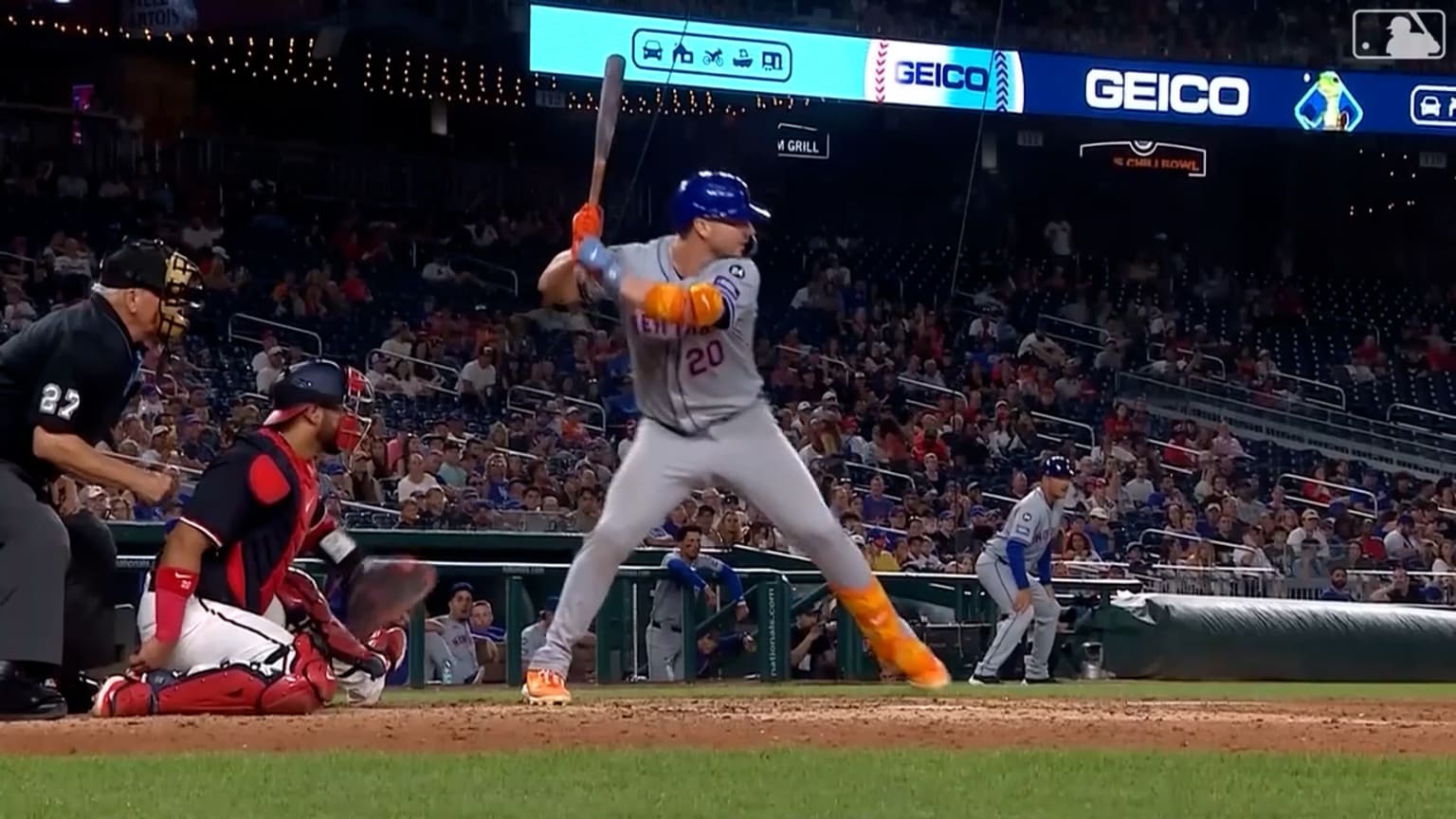 A look at Pete Alonso's greatest home runs | 07/12/2024 | New York Mets