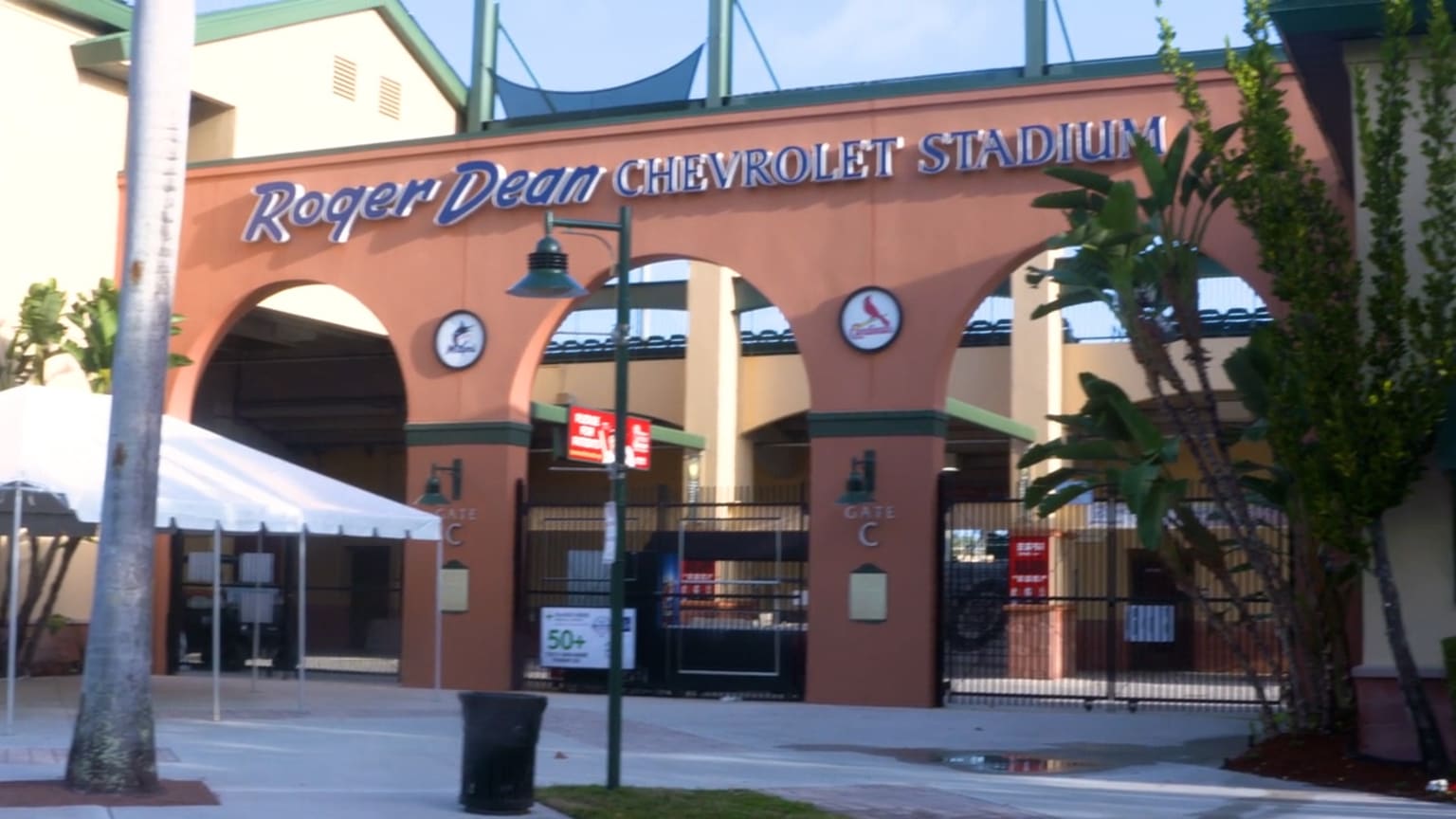 See the Cards Spring Training home | 02/20/2023 | St. Louis Cardinals