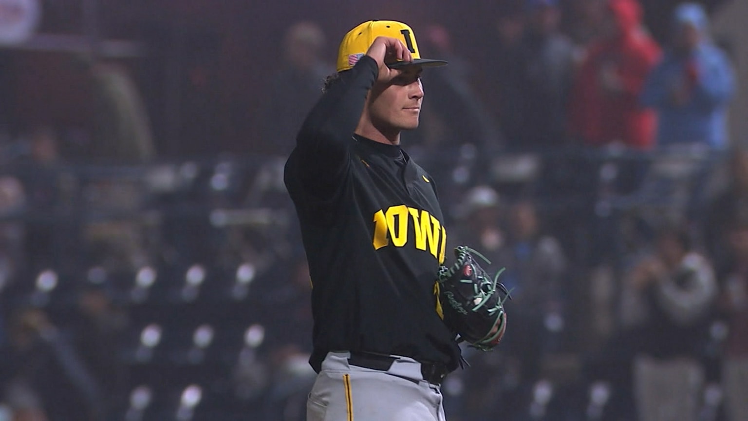 Draft 2024: Rockies select Brody Brecht No. 38 | 07/15/2024 | MLB.com