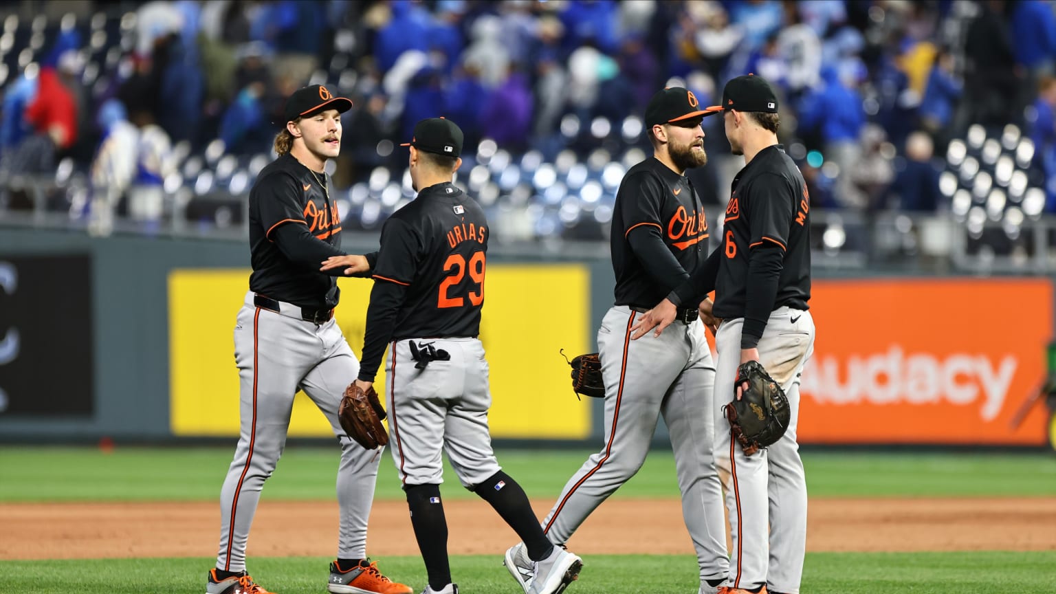 Craig Kimbrel secures the 422nd save of his career | 04/20/2024 | MLB.com