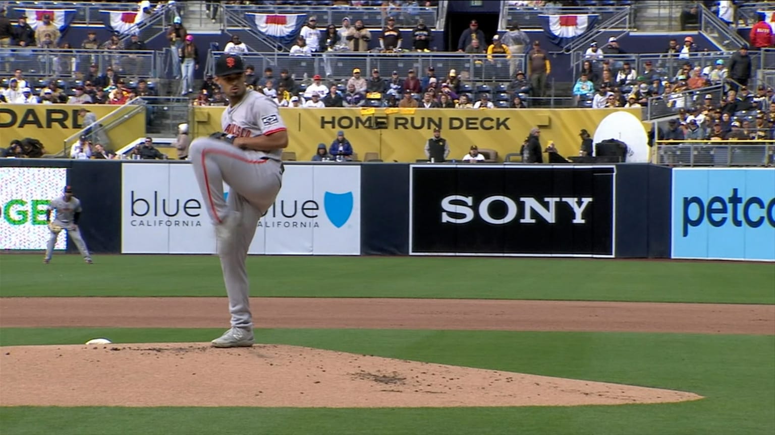 Jordan Hicks no permite carreras en seis innings | 30/03/2024 | Los ...