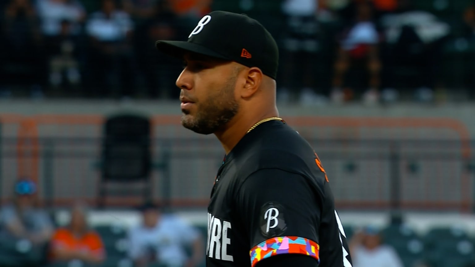 Albert Suárez lanza 5 sólidas entradas ante los Rays | 31/05/2024 | Los ...