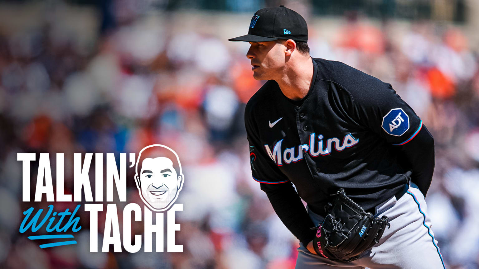 Talkin' With Tache E04 Featuring John King | 06/13/2026 | MLB.com