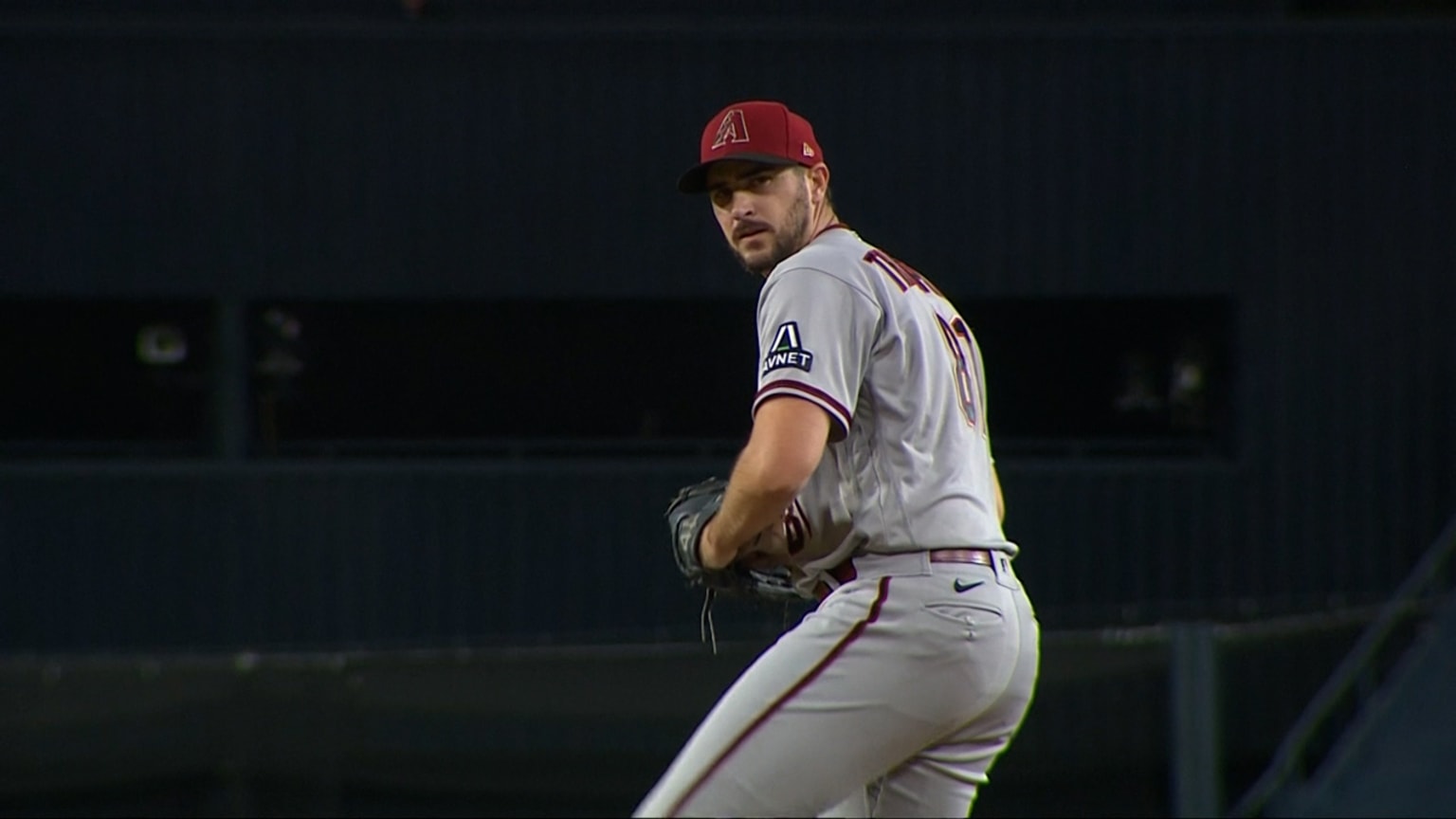 Ryan Thompson deja las bases llenas en la 6ta | 09/10/2023 | Los D ...