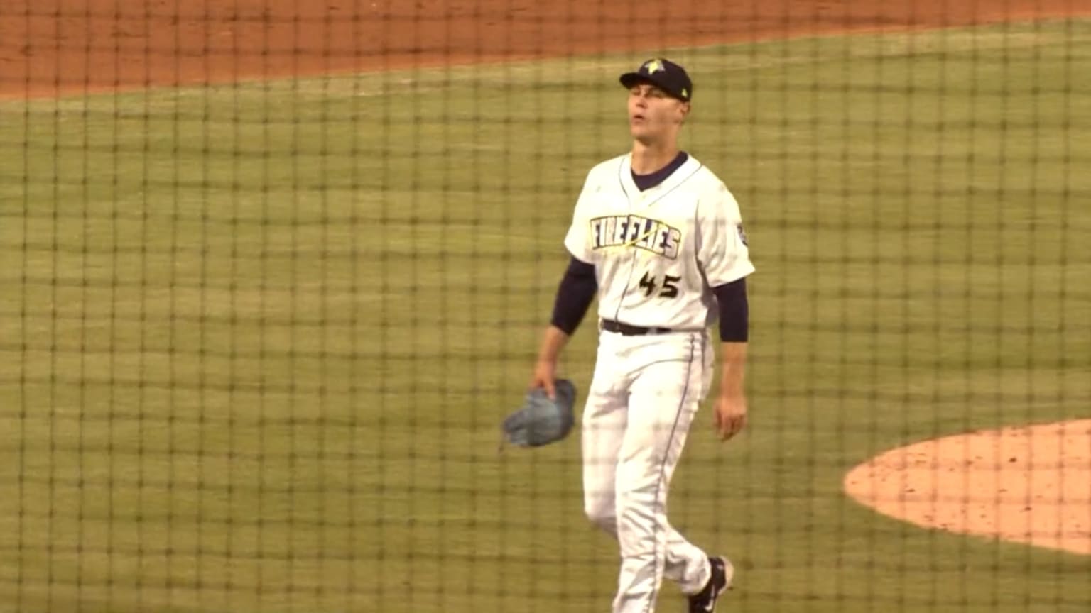 Blake Wolters K's five | 04/09/2025 | Kansas City Royals