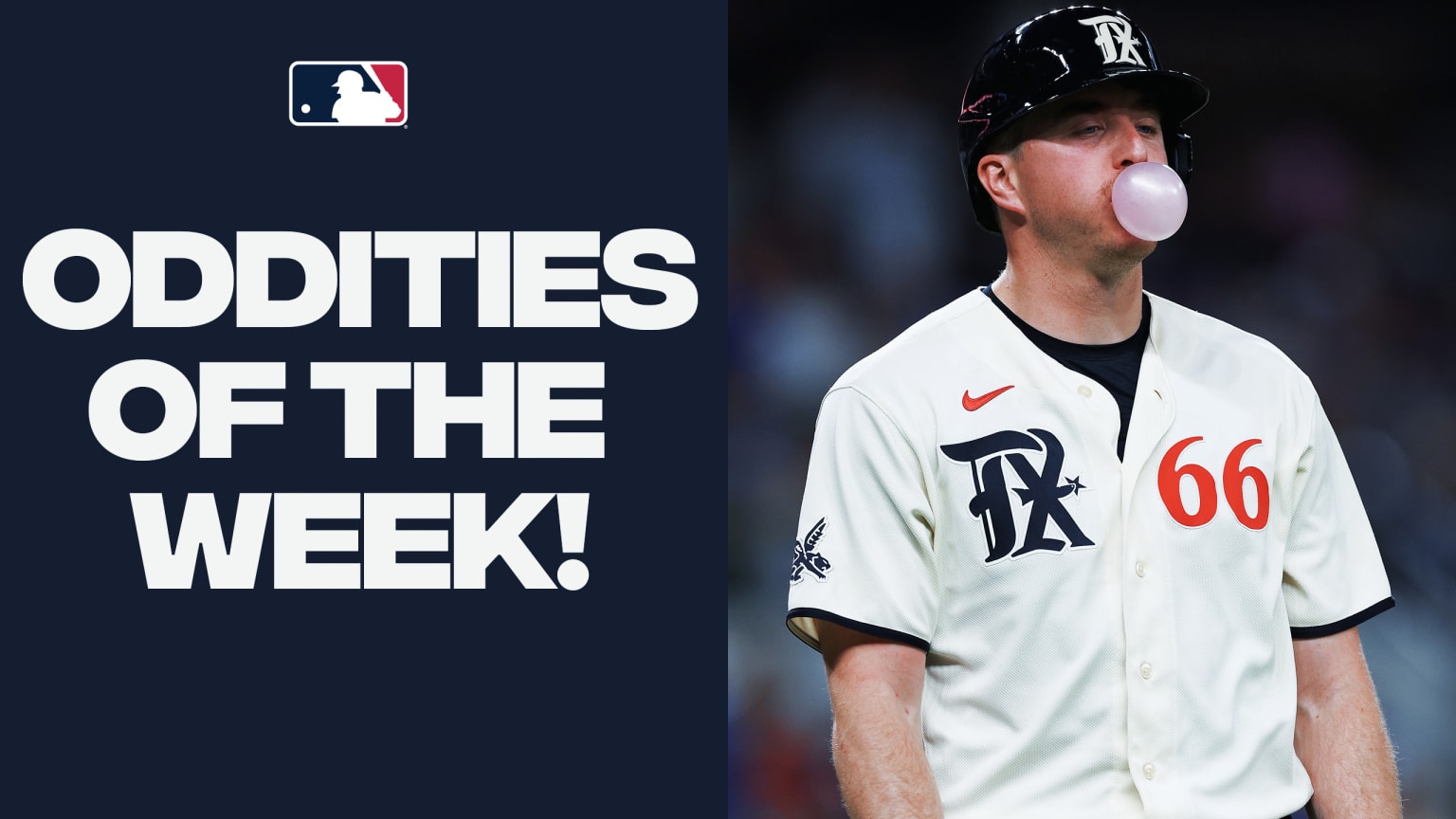 Oddities of the Week: 4/26/23 | 04/26/2023 | Houston Astros