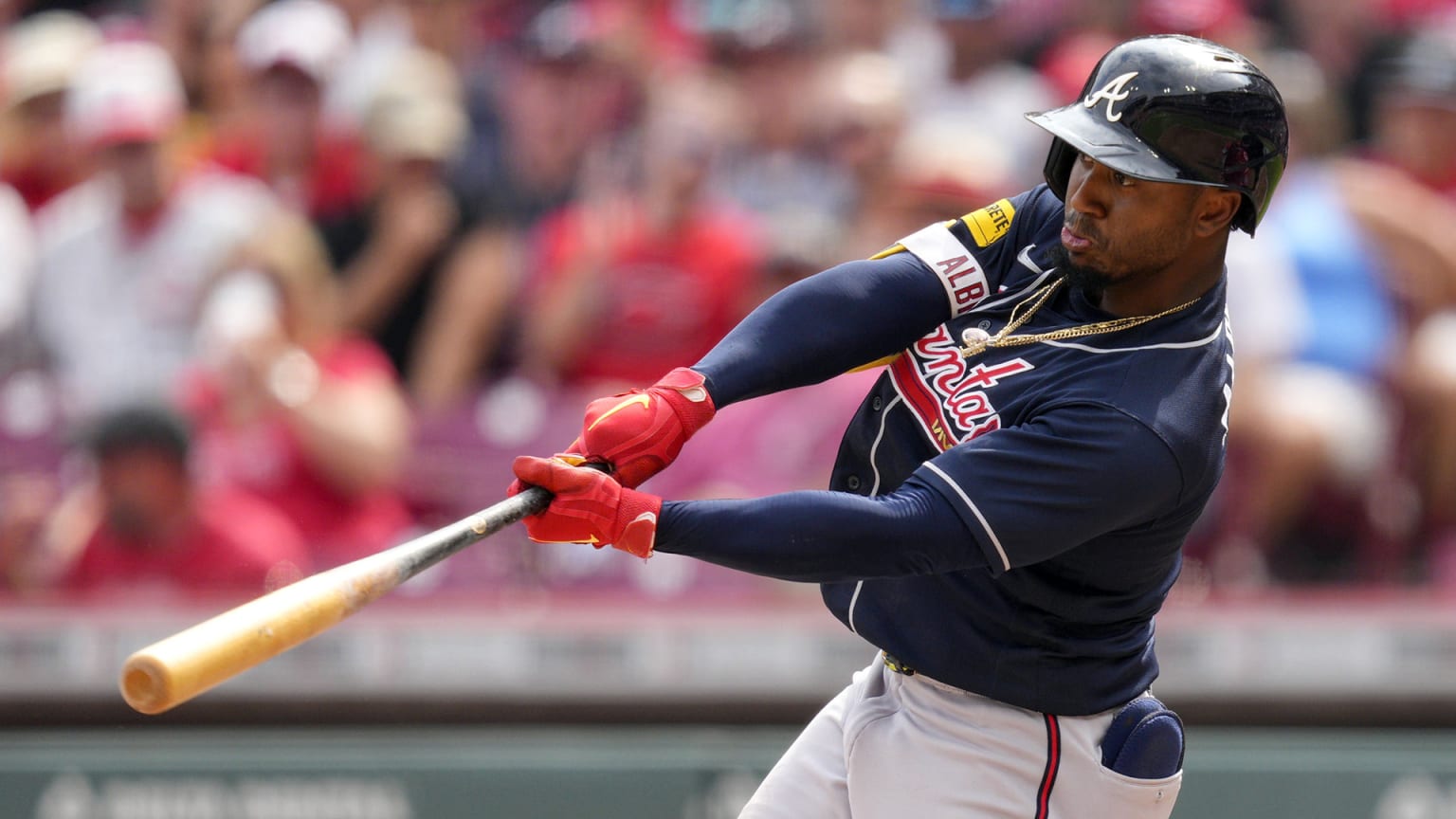 Braves, Reds - 06/24/2023 | Game Video Highlights | MLB Film Room ...