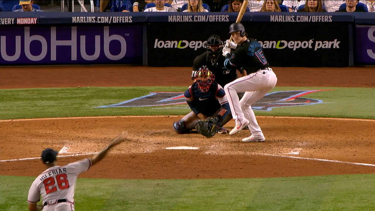 Raisel Iglesias strikes out three in relief outing | 10/04/2022 ... Raisel Iglesias strikes out three in relief outing | 10/04/2022 ...