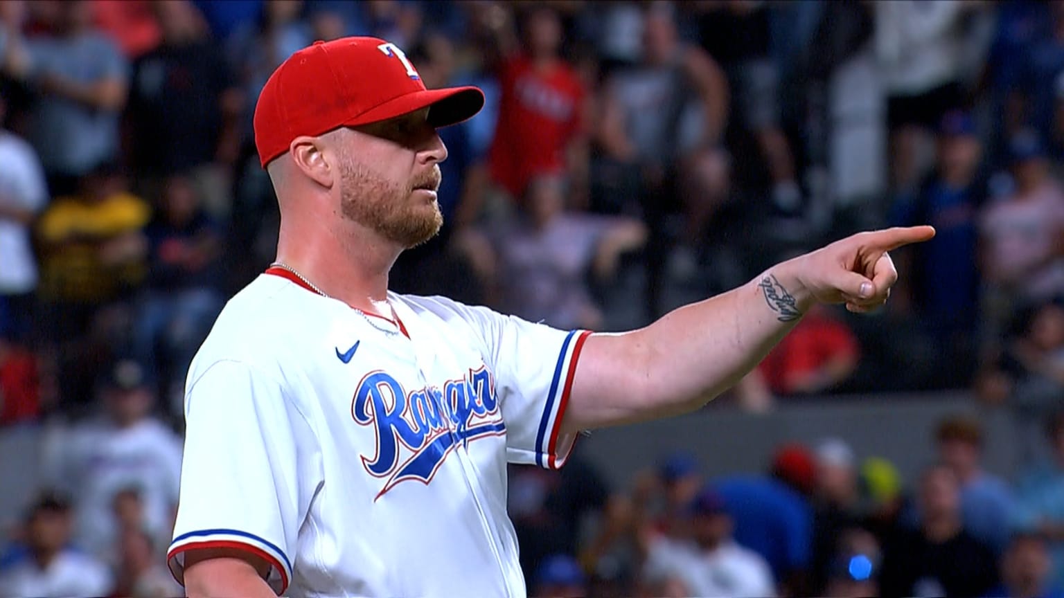 Will Smith gets Kevin Pillar to strike out swinging | 05/16/2023 ...