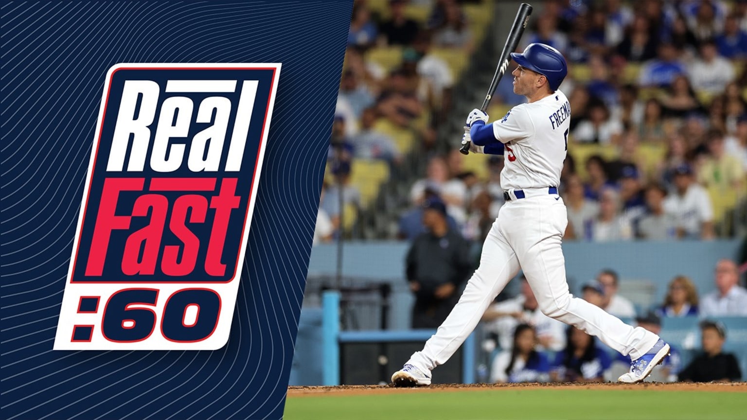 8/30/23 Real Fast: Freeman homers, Harper hits 300 | 08/31/2023 | Tampa ...