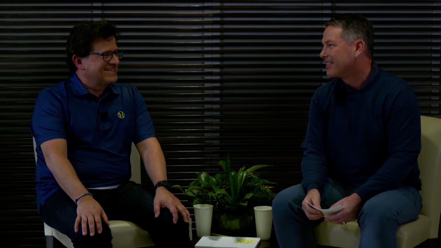 Fan Q&A with Mark Attanasio | 11/04/2022 | Milwaukee Brewers