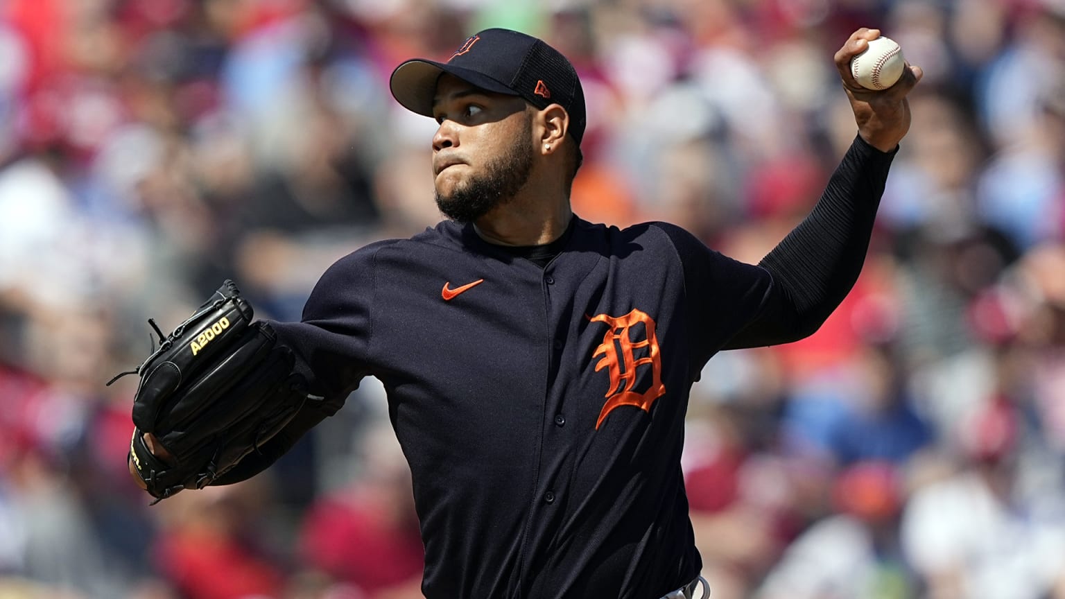 Tigers, Phillies - 03/03/2023 | Game Video Highlights | MLB Film Room ...