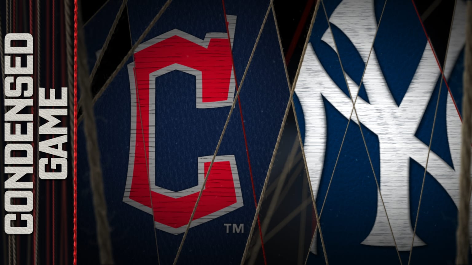 Condensed Game: CLE@NYY - Game 1 | 10/14/2024 | MLB.com