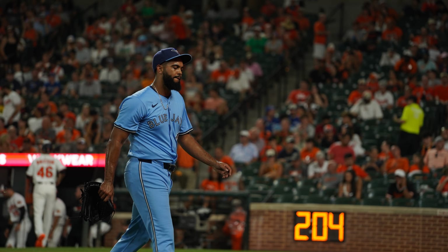Blue Jays, Orioles - 07/29/2025 | Game Video Highlights | MLB Film Room ...