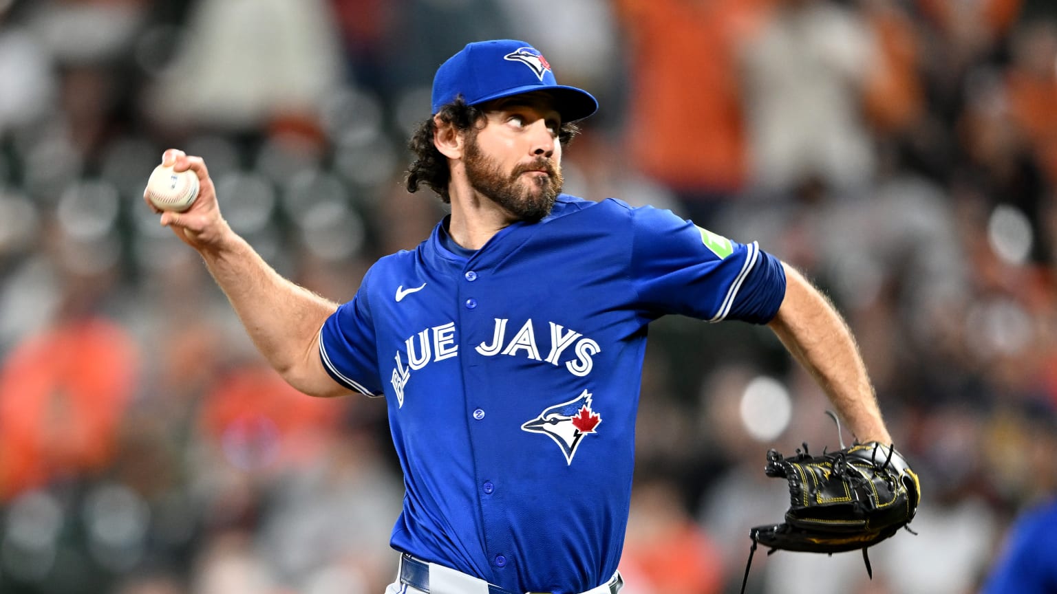 Jordan Romano signs with the Phillies | 12/09/2024 | MLB.com