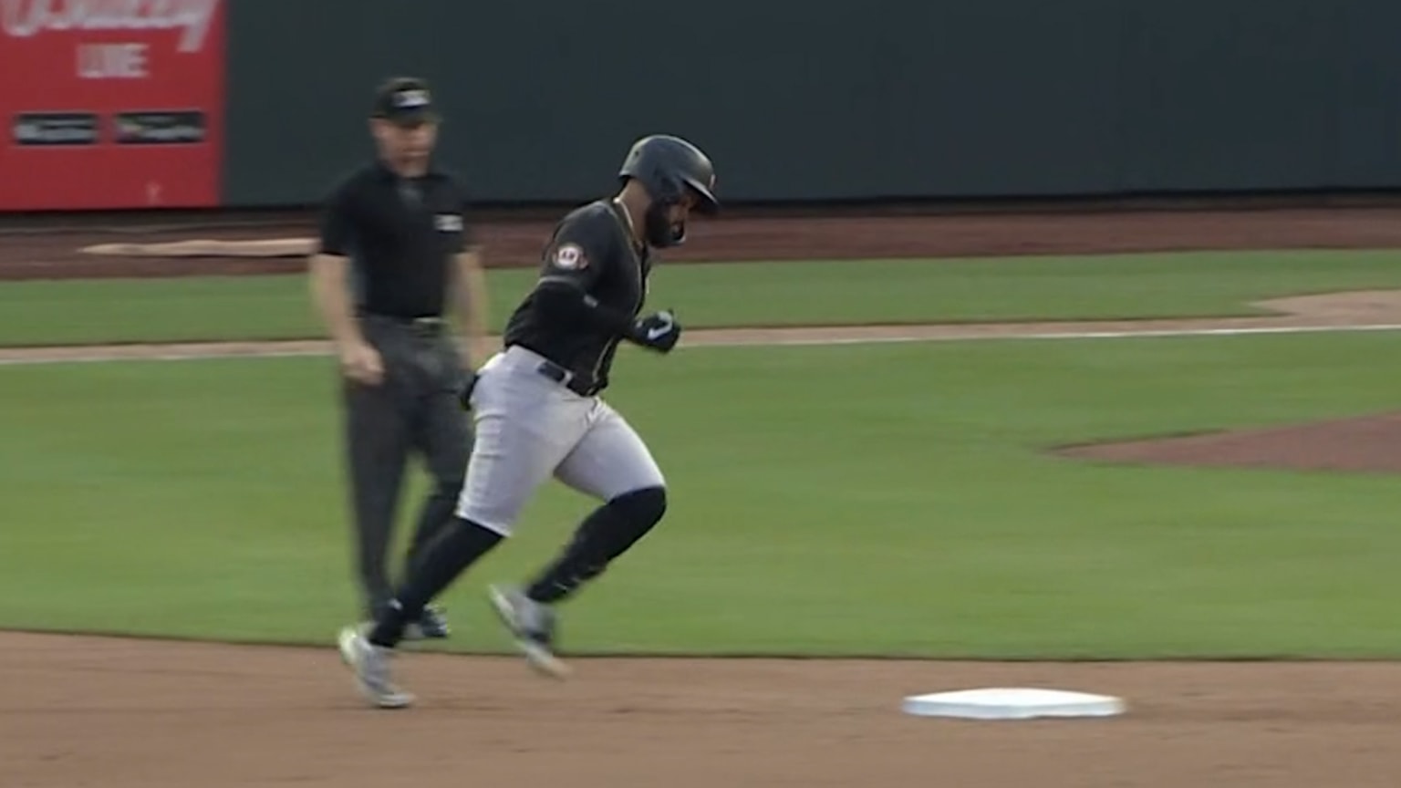 Heliot Ramos records four hits including two homers | 07/08/2023 | MLB.com