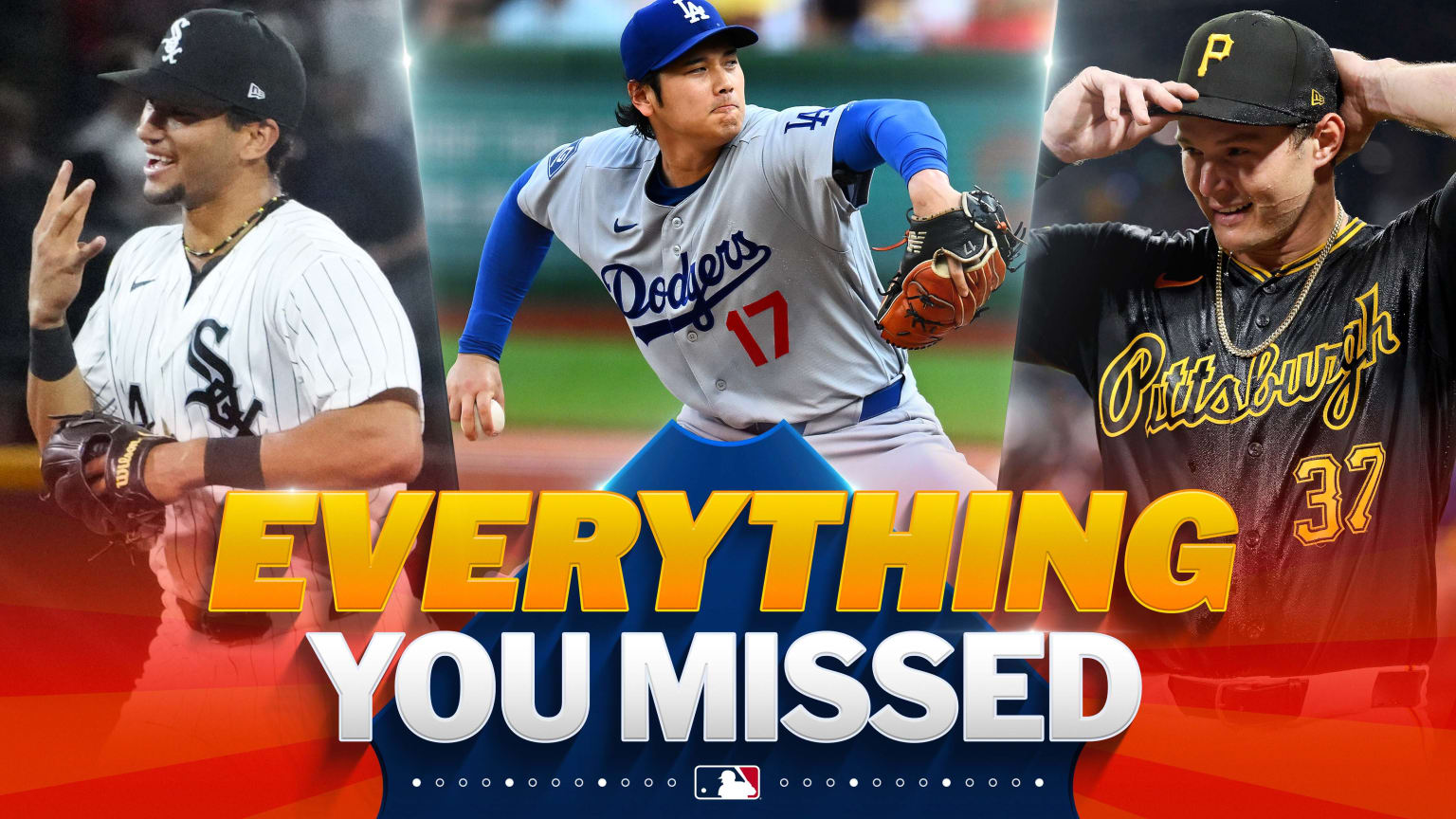 Ohtani Shines, Pirates win | Morning Lineup | 06/11/2026 | Pittsburgh ...