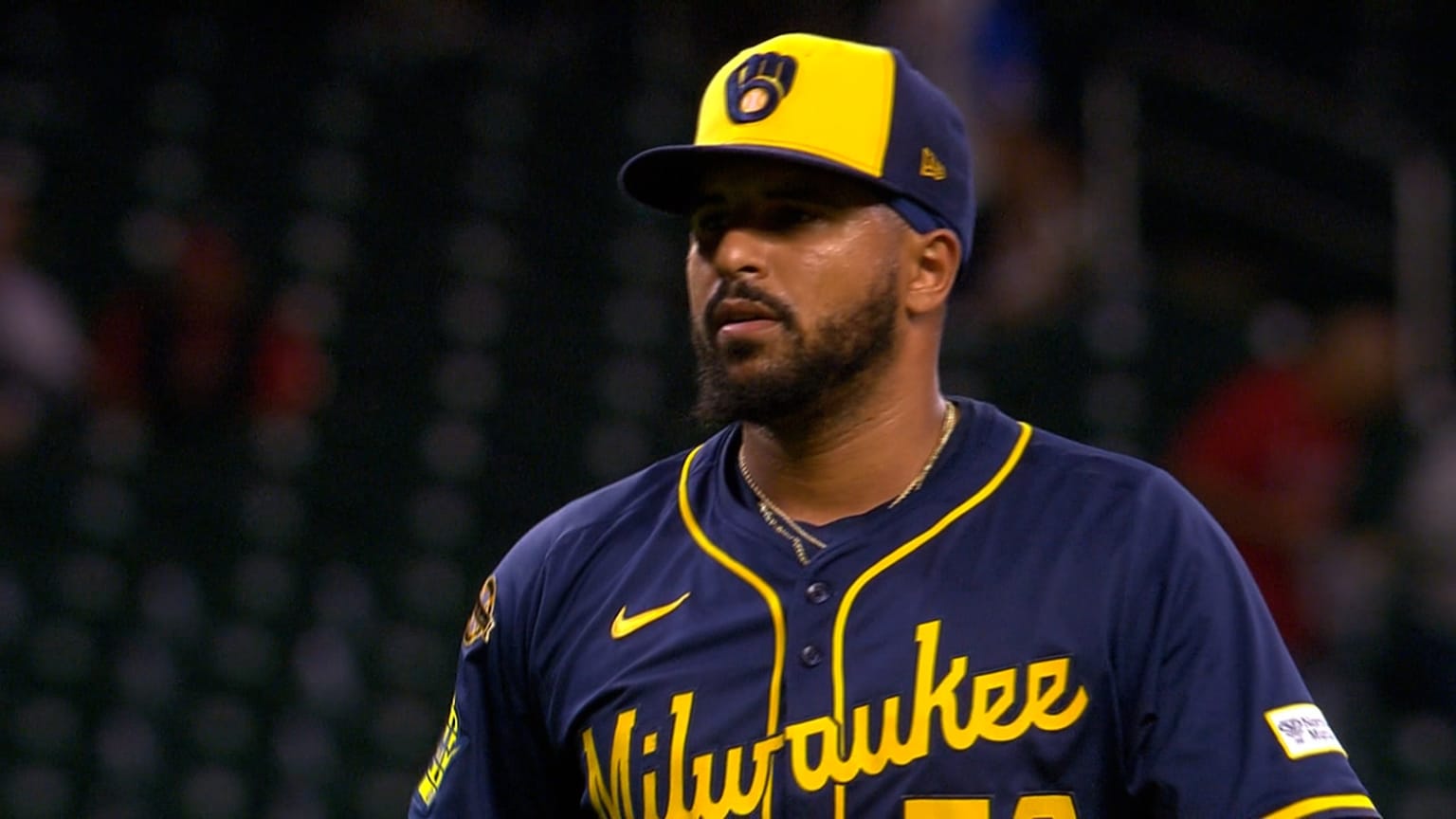 Grant Anderson sella la victoria | 05/08/2025 | Los Brewers de Milwaukee