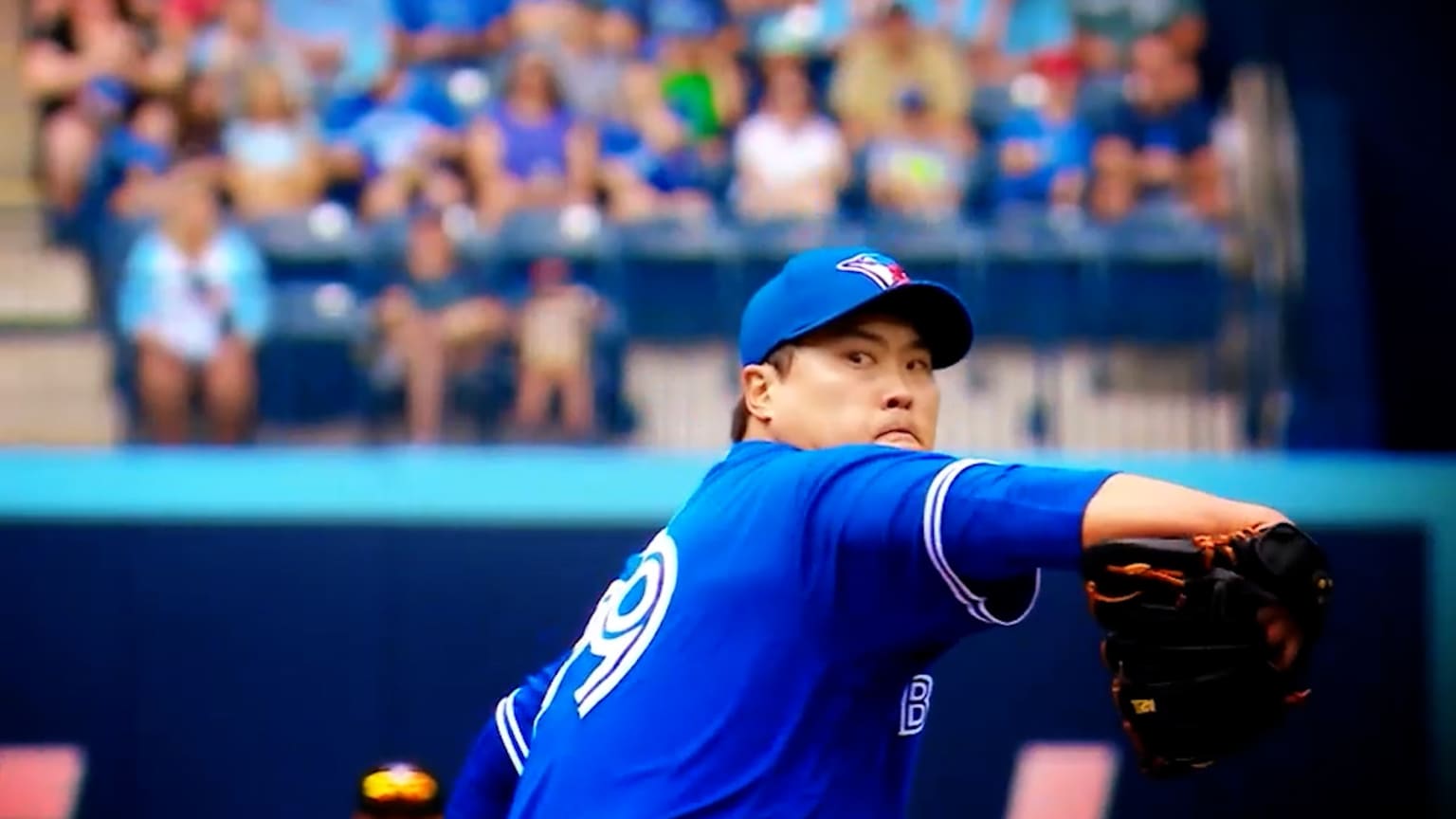 Hyun Jin Ryu reportedly returning to the KBO | 02/21/2024 | Toronto ...