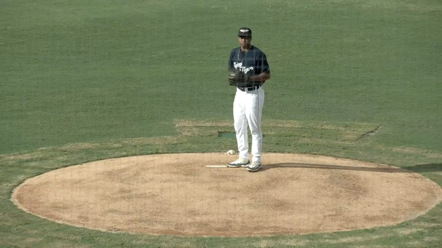 Duque Hebbert K's three | 27/06/2024 | Lasmayores.com