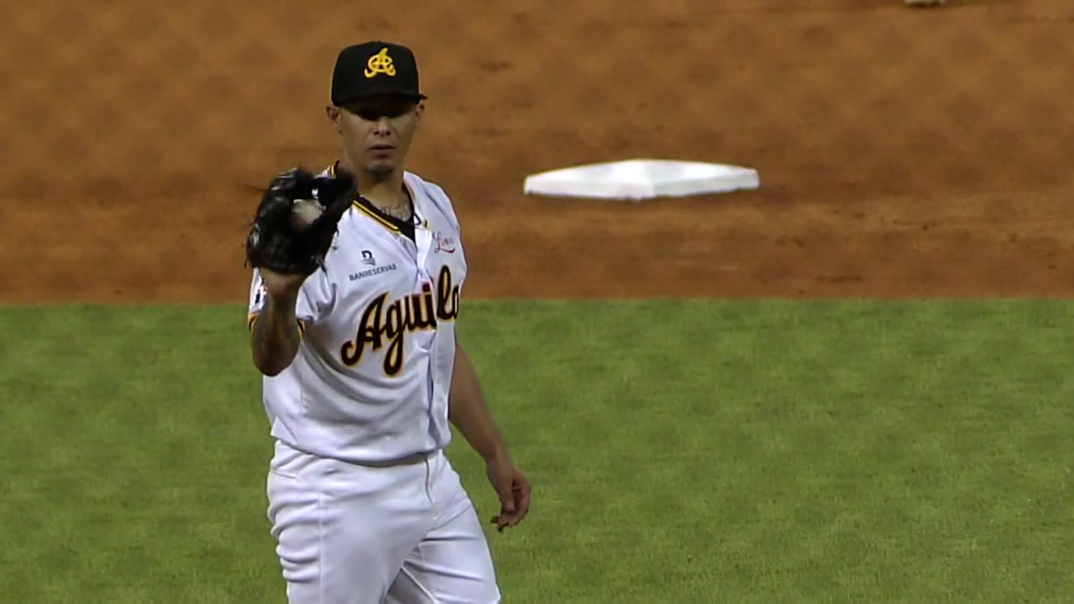 Braulio Torres-Pérez poncha a tres | 13/12/2024 | Lasmayores.com