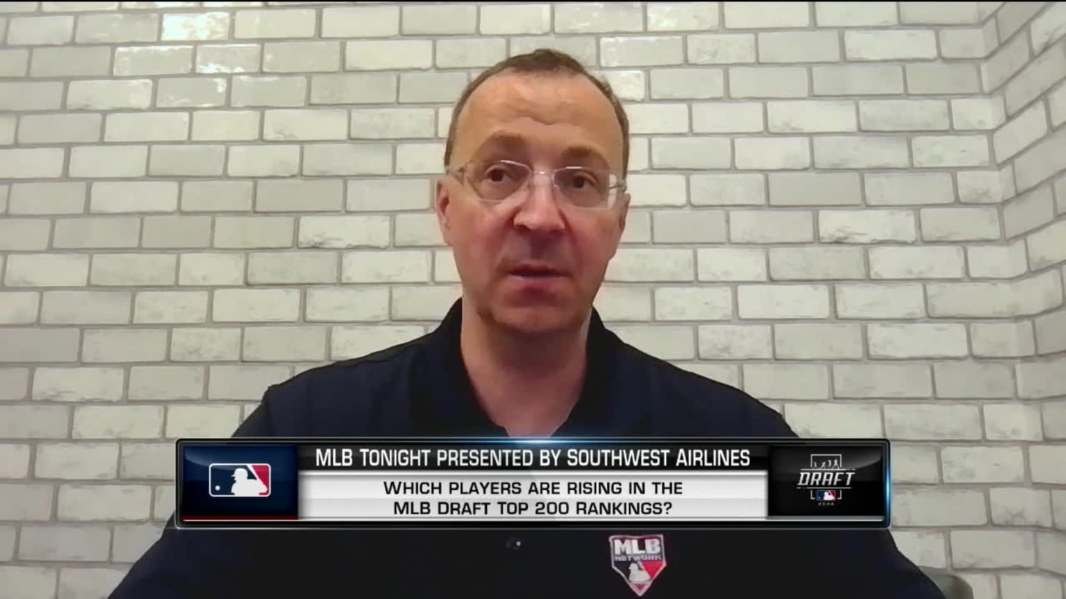 Jim Callis on MLB Draft | 05/31/2024 | Seattle Mariners