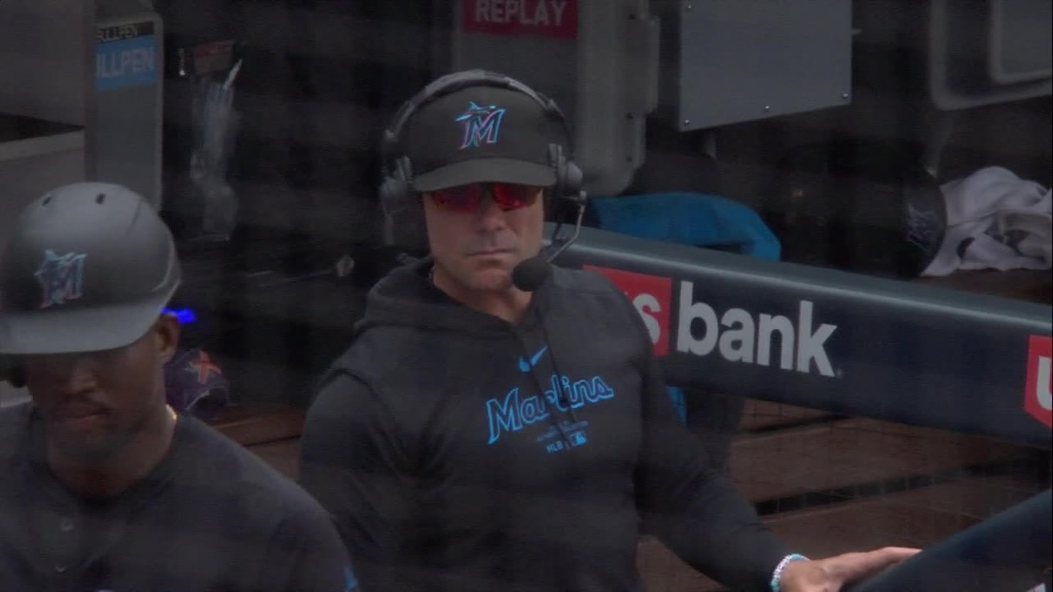 Skip Schumaker talks series vs. Padres, more | 05/29/2024 | Miami Marlins