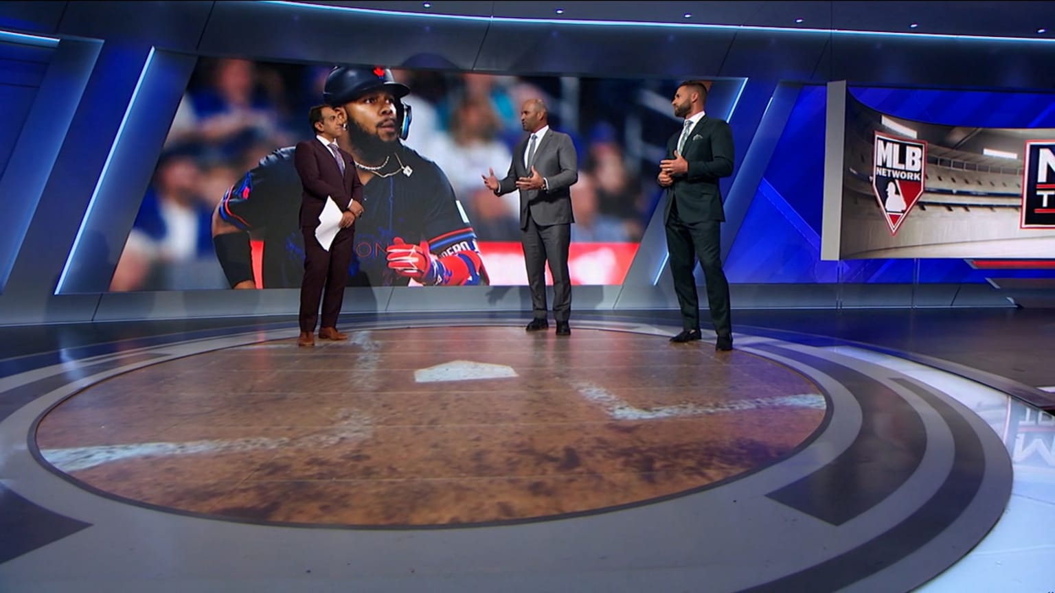 A breakdown on Vladimir Guerrero Jr's approach | 04/30/2026 | Seattle ...