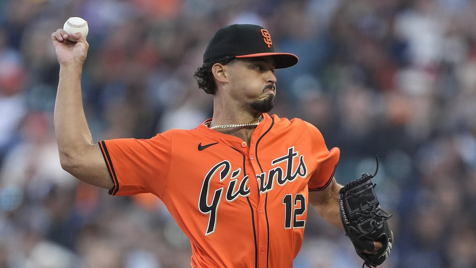 Jordan Hicks' four strikeouts | 05/31/2024 | MLB.com