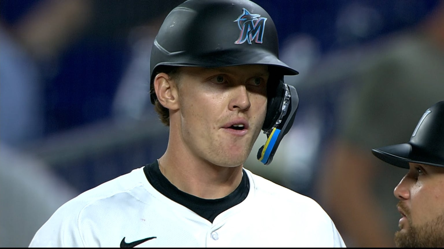 Jack Winkler's first MLB hit | 06/18/2025 | MLB.com