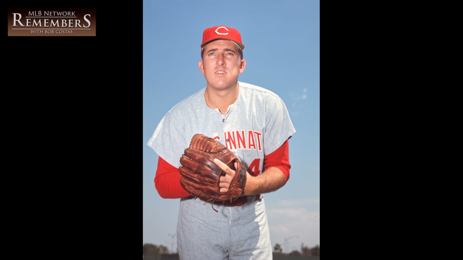 Remembering Jim Maloney's near no-hitter | 06/14/1965 | MLB.com
