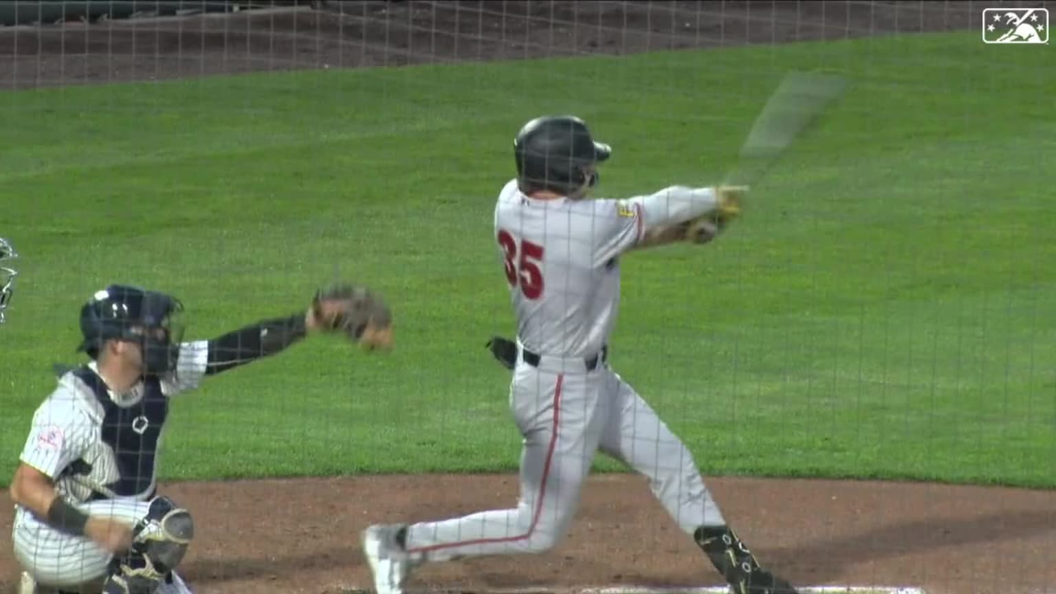 Matt Gorski's home run | 06/17/2023 | MLB.com