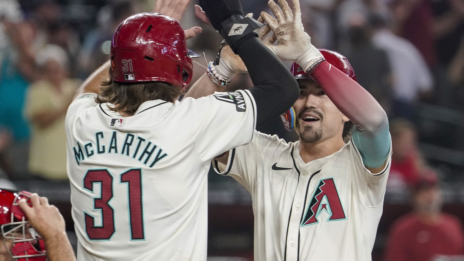 D-backs are more than alive | Morning Lineup | 08/12/2024 | MLB.com