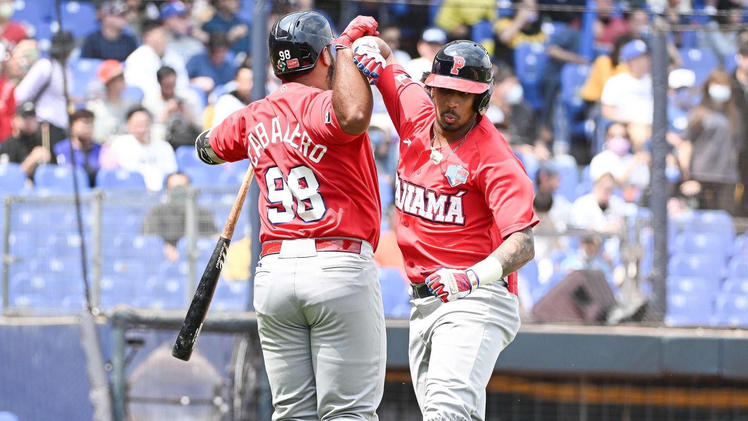 Panama, Italy - 03/11/2023 | Game Video Highlights | MLB Film Room ...