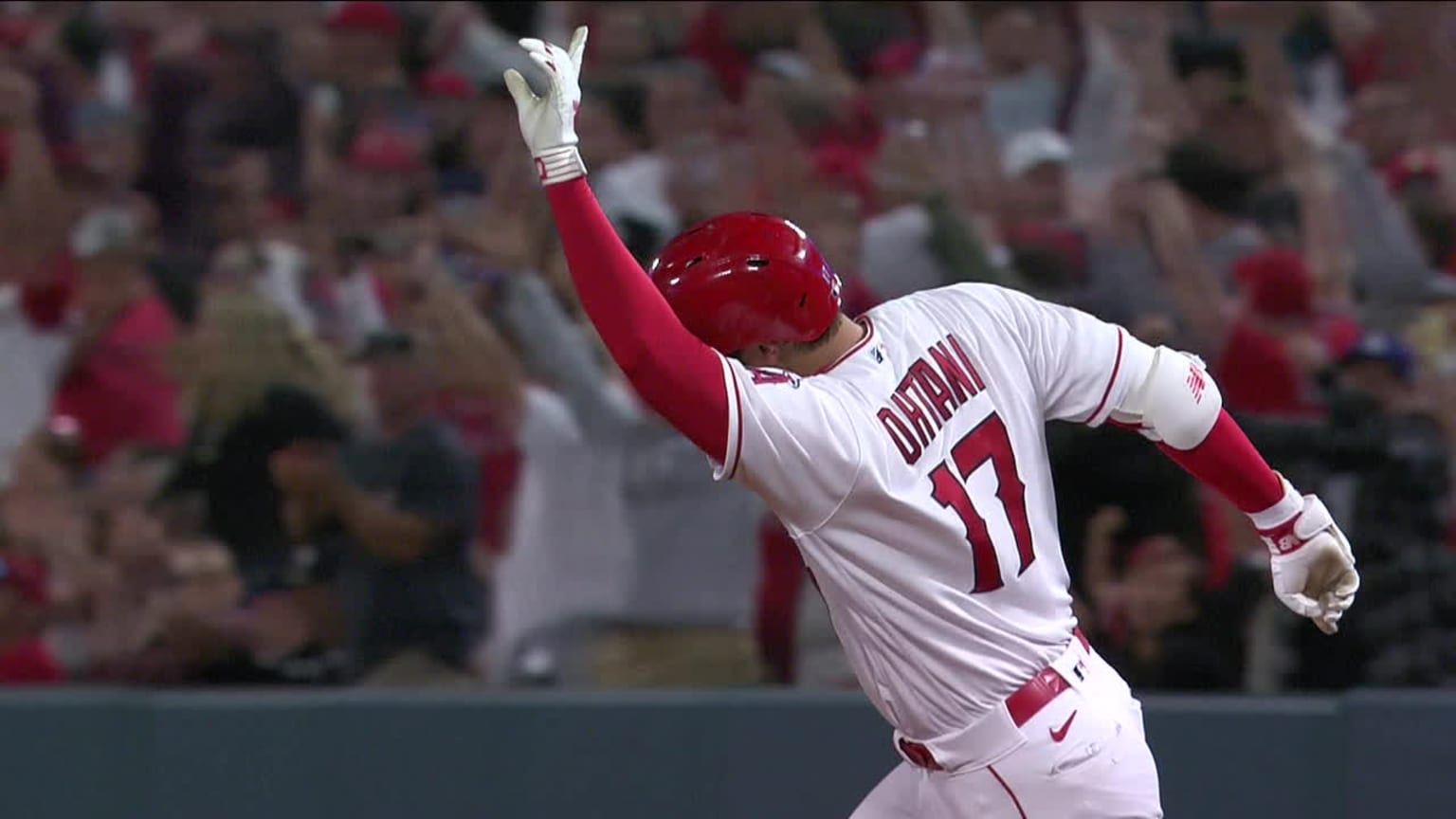 Shohei Ohtani lifts two homers in win over White Sox | 06/27/2023 ...