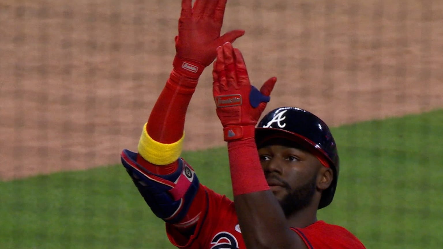 Michael Harris II hammers his 15th home run | 09/02/2022 | Atlanta Braves