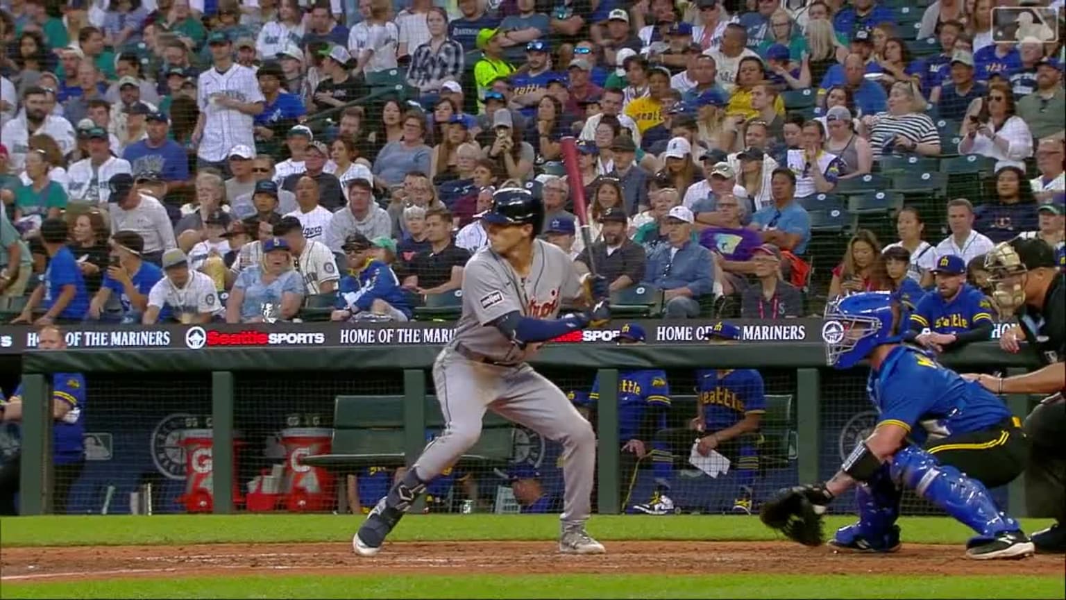 Nick Maton's two-run homer (7) | 07/14/2023 | New York Mets