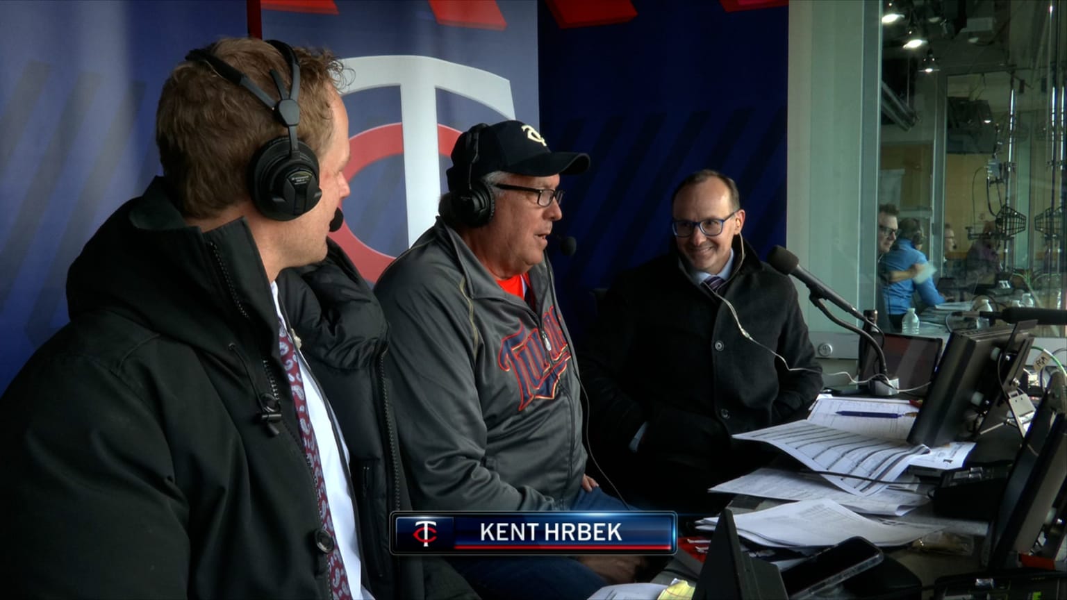 Kent Hrbek on the start of the season | 04/03/2025 | Minnesota Twins