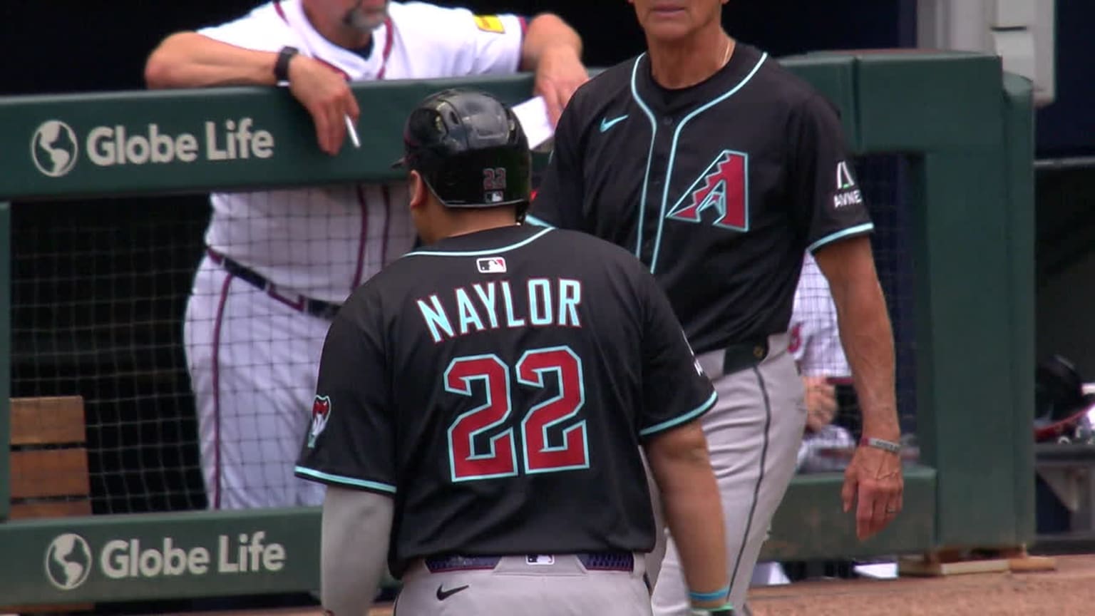 Josh Naylor's two-run single | 06/05/2025 | MLB.com