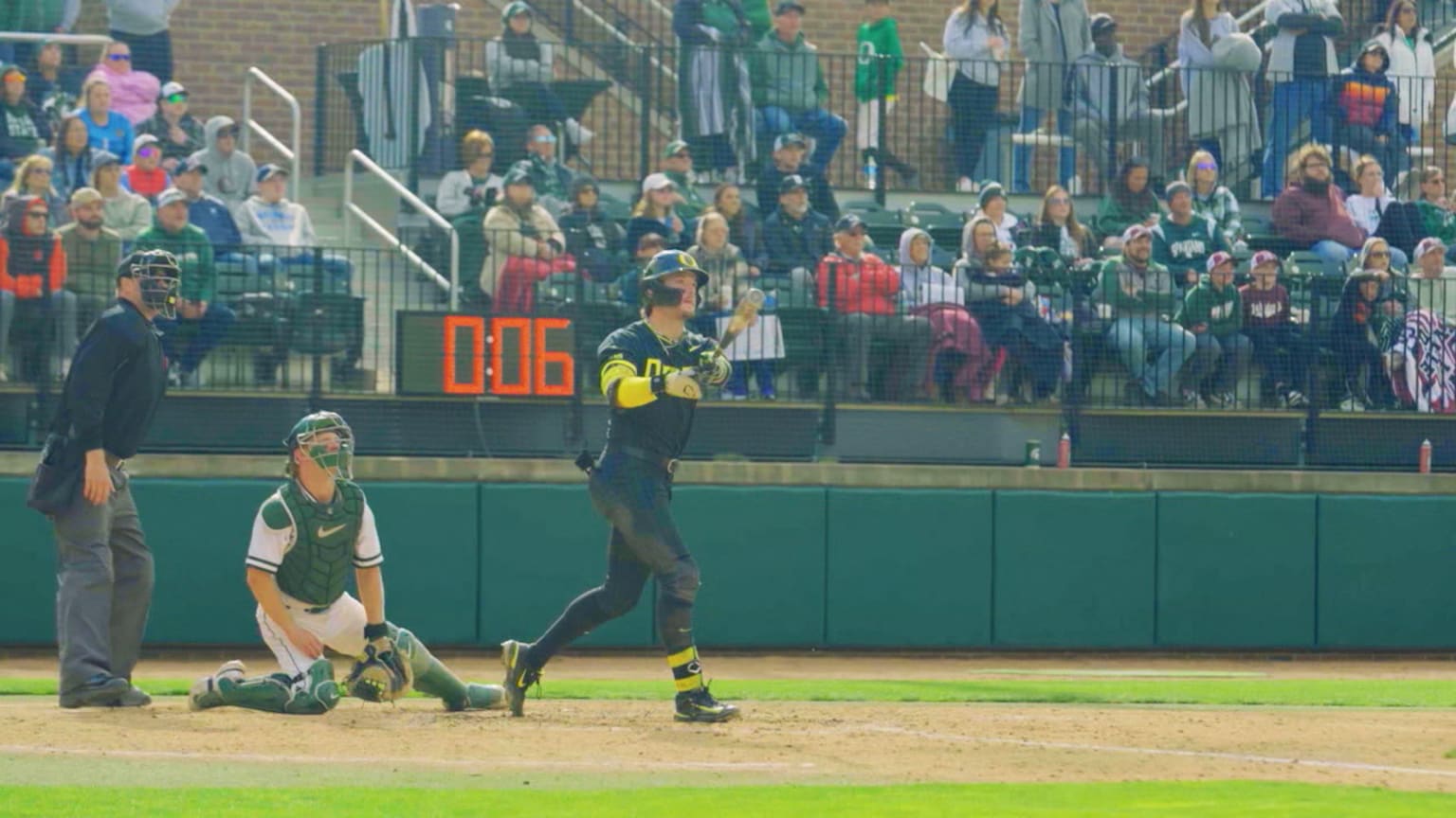 Draft 2025: Reds draft OF Mason Neville No. 114 | 07/14/2025 | MLB.com