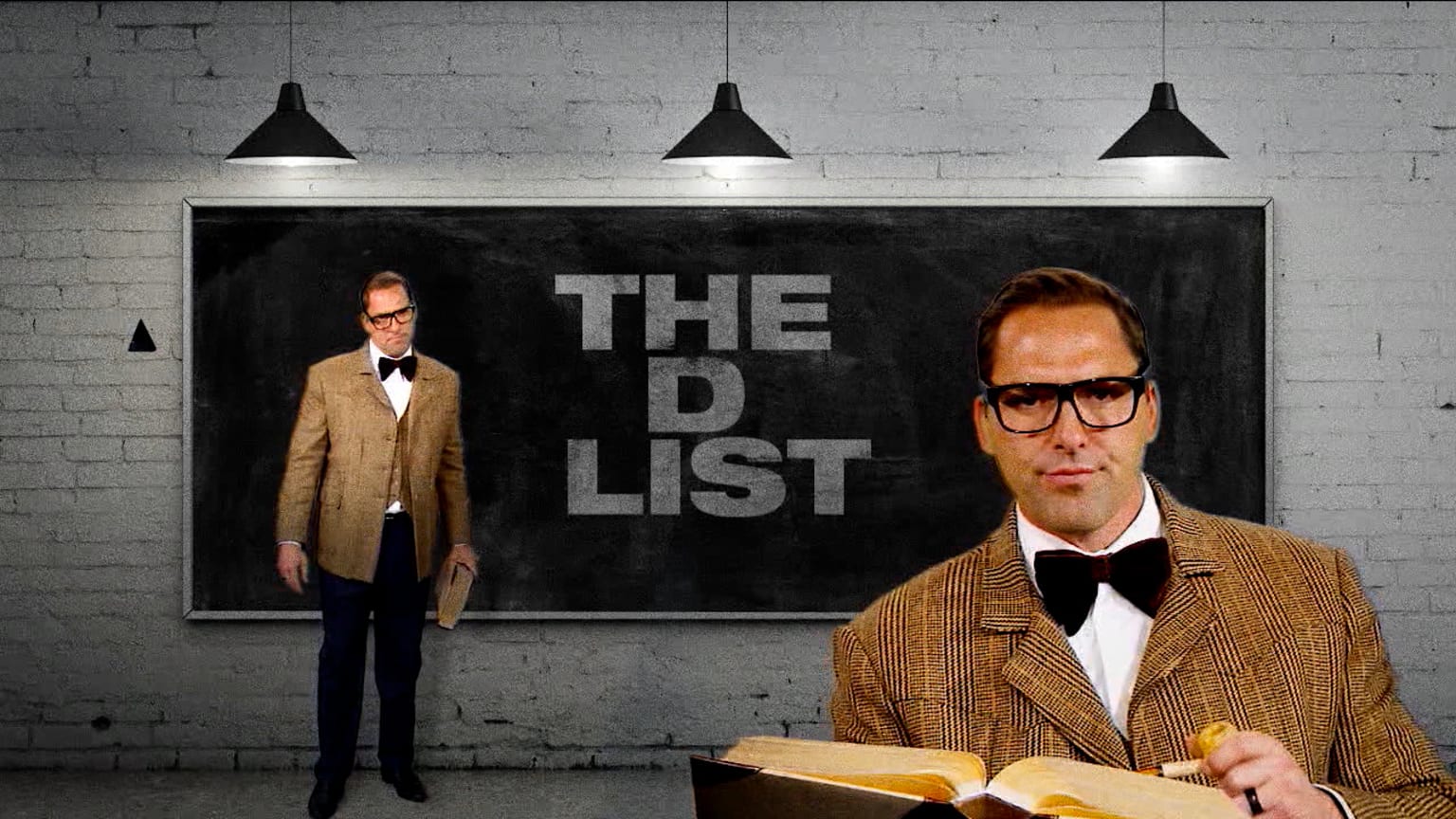 DeRo lists his top five starters in a must-win game | 06/21/2023 | New ...