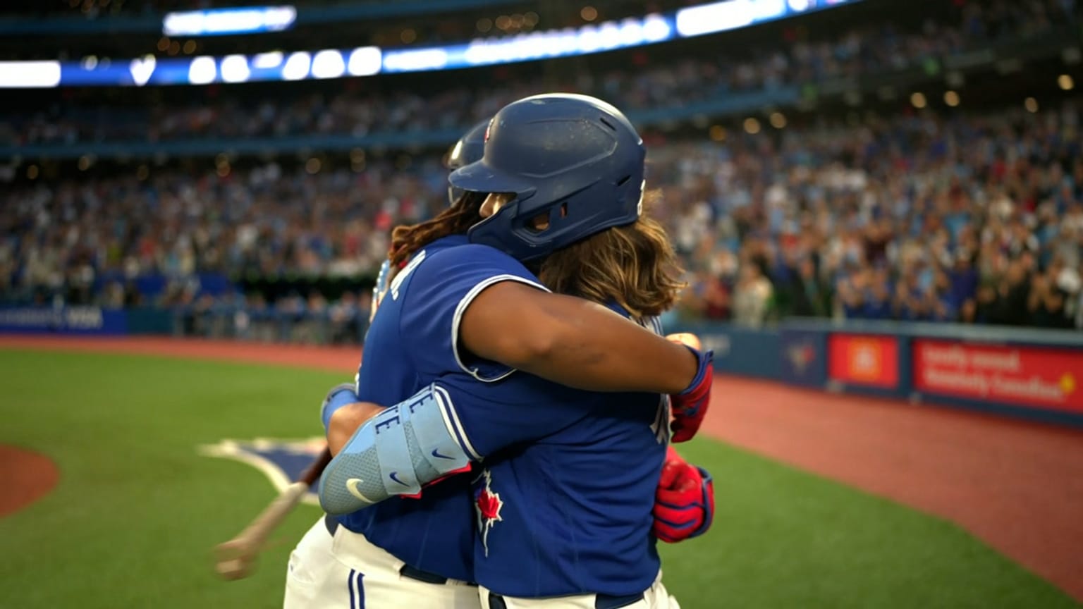 Vladimir Guerrero Jr. impulsa 2 en el 5-1 de Toronto | 14/09/2022 | Los ...