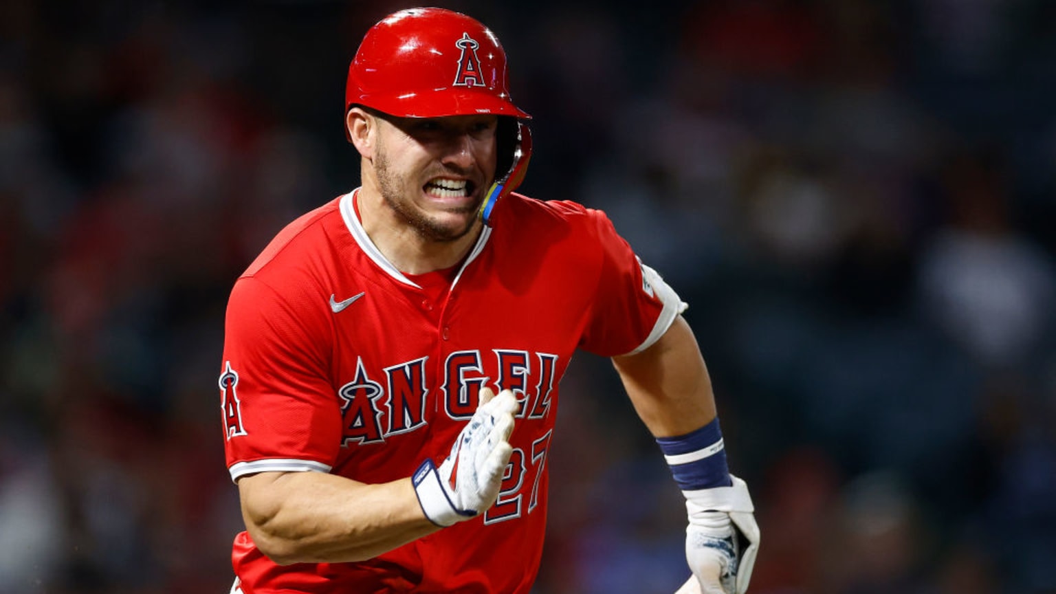 Gut reaction to the Mike Trout's injury news | 05/10/2024 | Seattle ...
