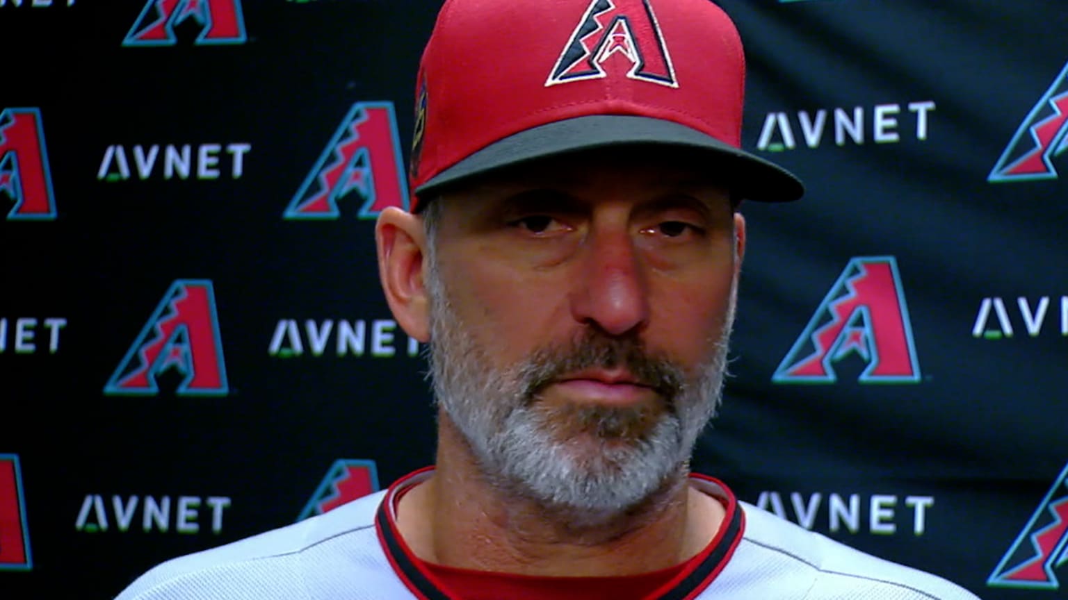Lovullo on Nelson, loss and more | 04/30/2023 | Arizona Diamondbacks