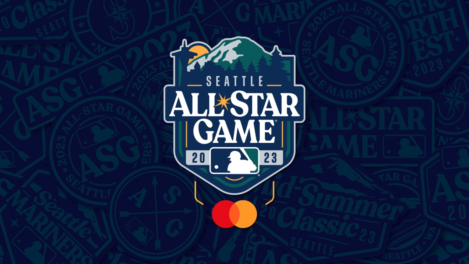 ASG starting pitchers and lineups are unveiled | 07/10/2023 ...