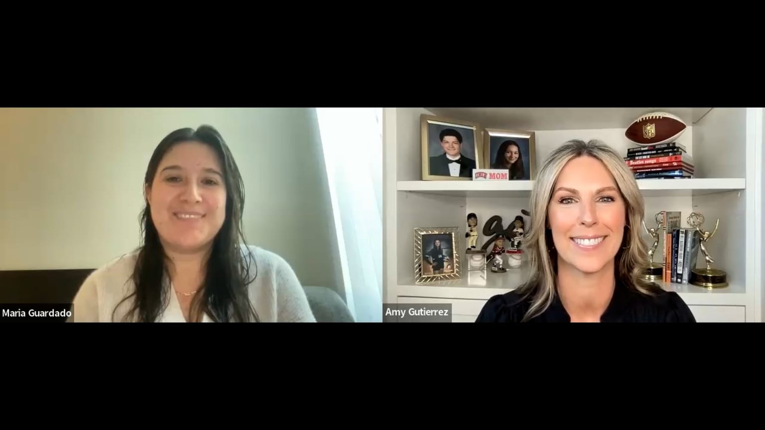 Gcast with Amy and Maria | 07/28/2023 | San Francisco Giants